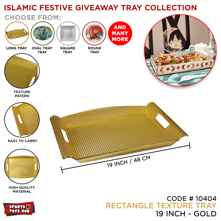 Plastic Tray – Sports n Toys Hub