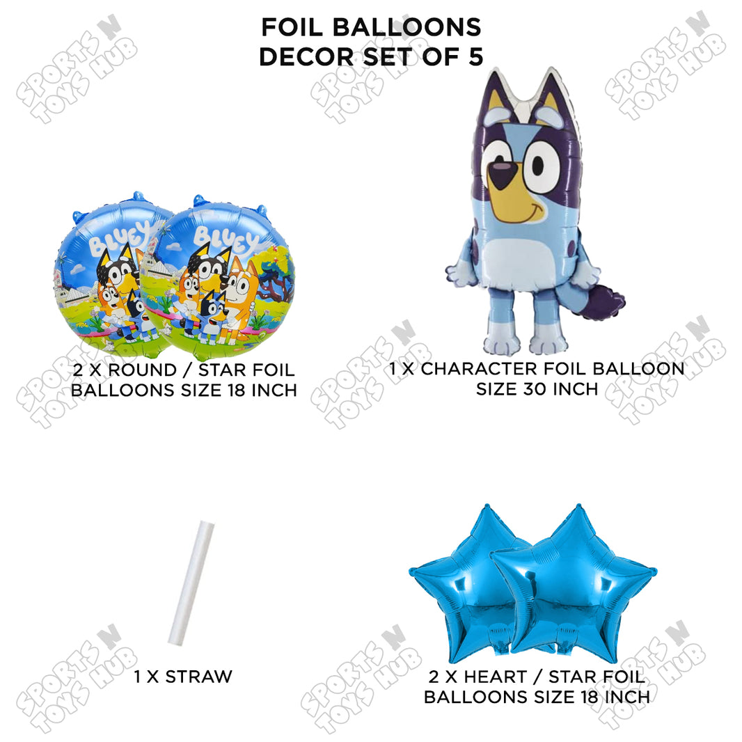 Bluey – Sports n Toys Hub
