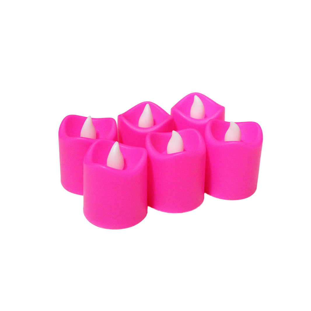 LED Candles – Sports n Toys Hub
